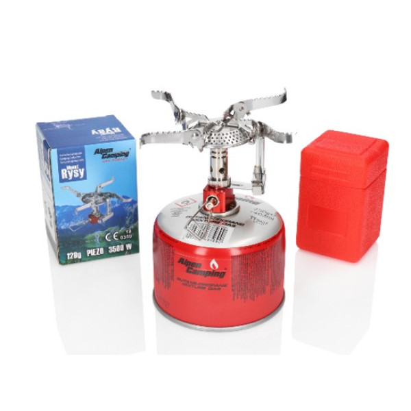 Outdoorový vařič | Plynový-vařič-camping.cz